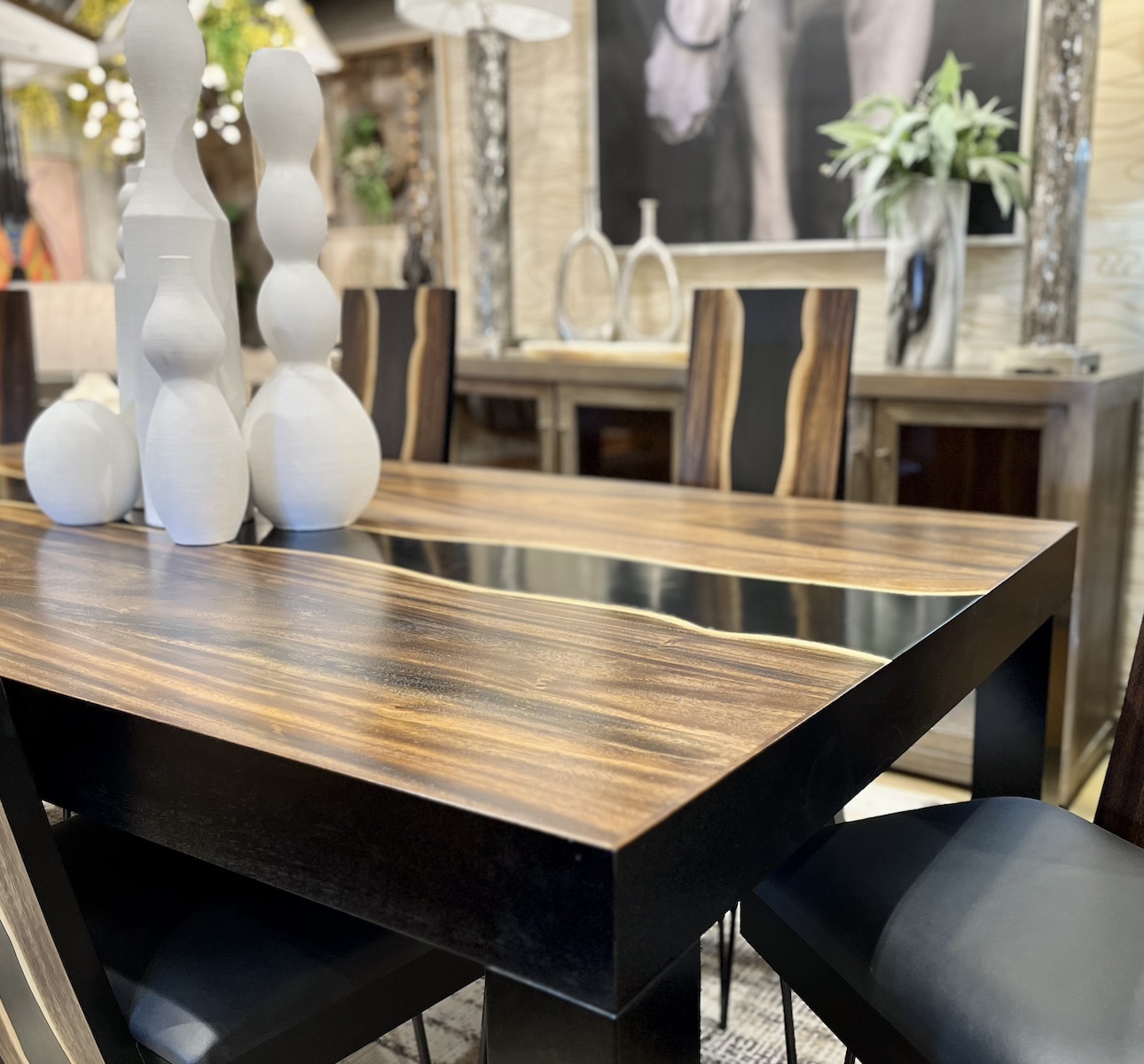 Engraved Rustic Furniture Rustic Furniture For Every Taste And Style.