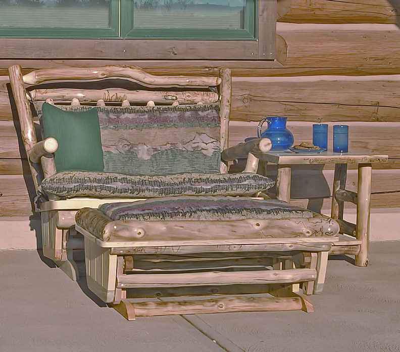 A Perfect Home: The Nature Lover's Solution